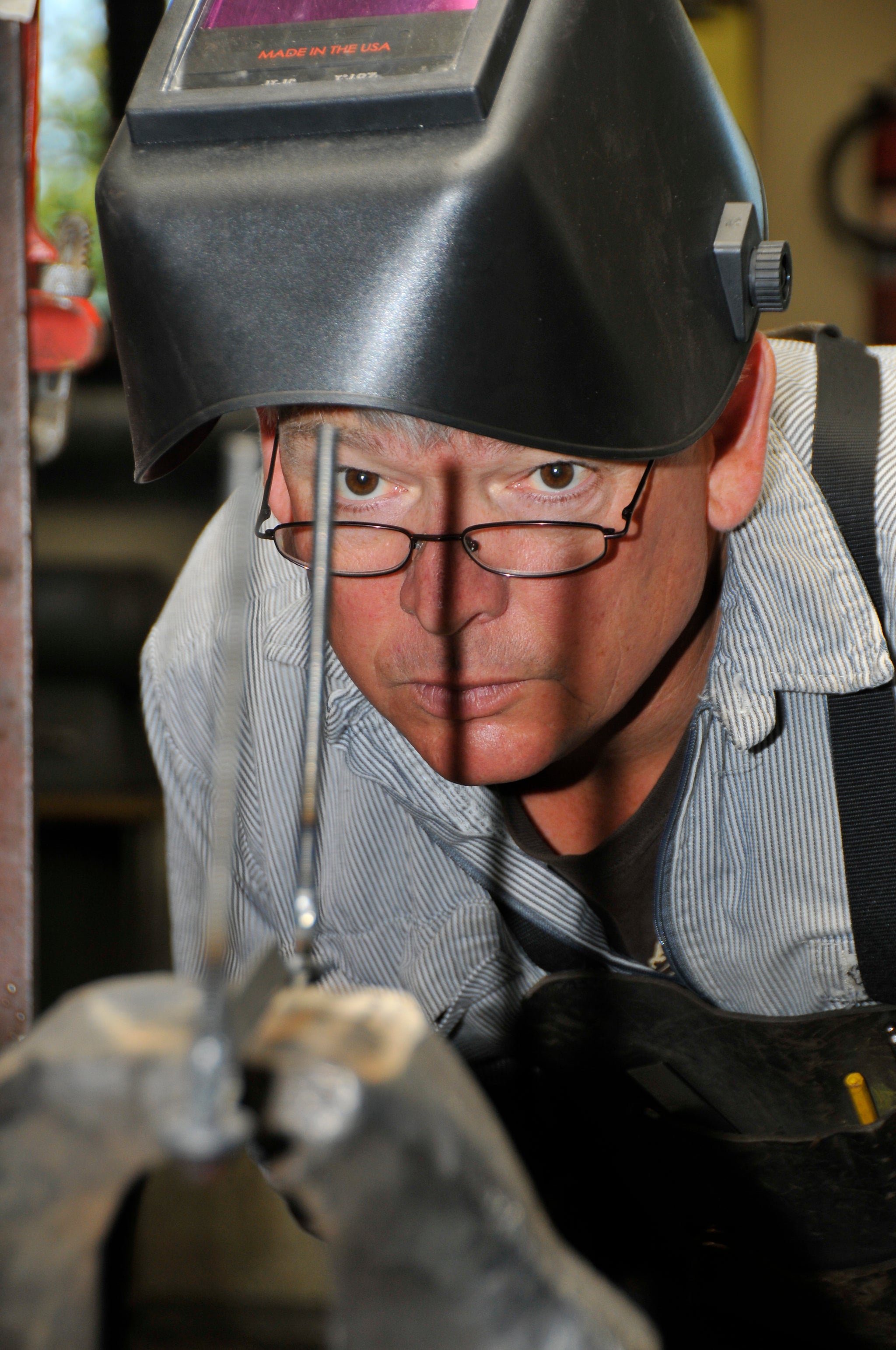 Draw Knife (Medium) – Barr Tools