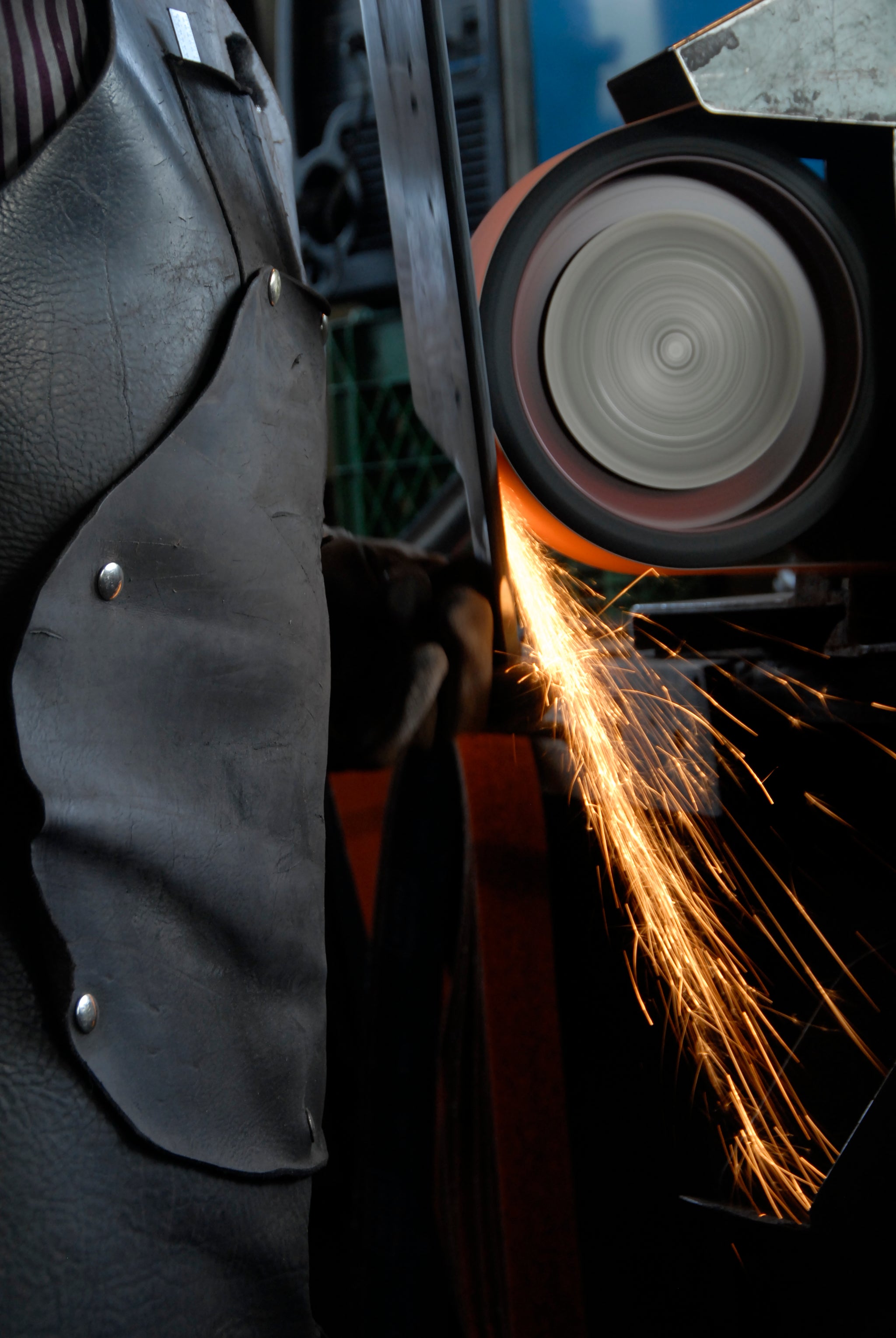 Froe 10" Cutting Edge – Barr Tools