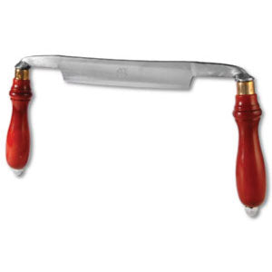 Chair Builder Draw Knife – Barr Tools